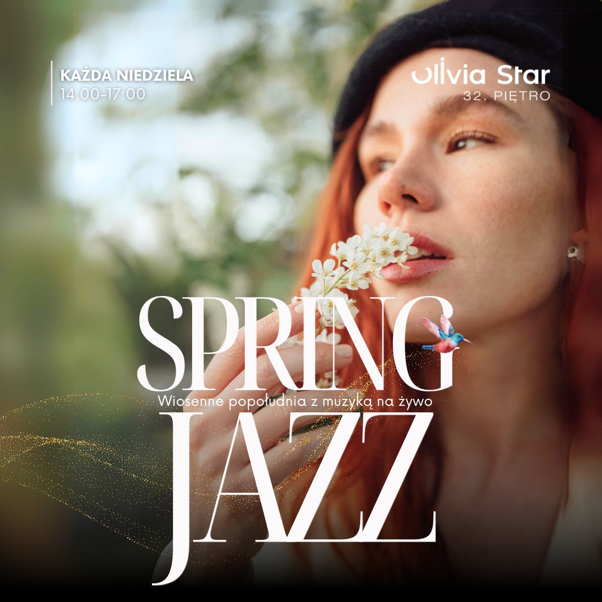 Olivia Star - Olivia Star Top